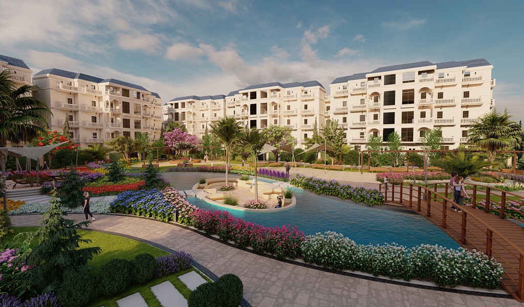 المنارة للتطوير العقاري - ElManara Development