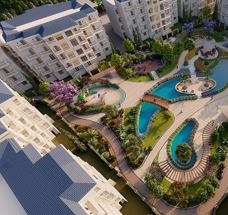 المنارة للتطوير العقاري - ElManara Development