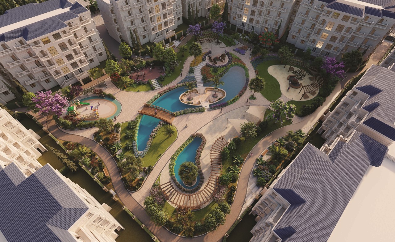 Introducing Etala Compound, Your Gateway to Modern Living! - ElManara ...