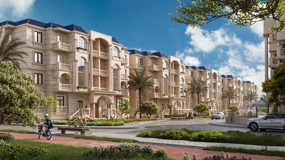 El-Manara Development | Shaping the future, two smart project at a time - ElManara Development