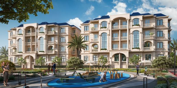 ElManara Development - Etala Compound | Where smart living meets luxury